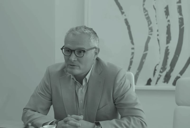 David Vuadens Testimonial - Piguet Galland