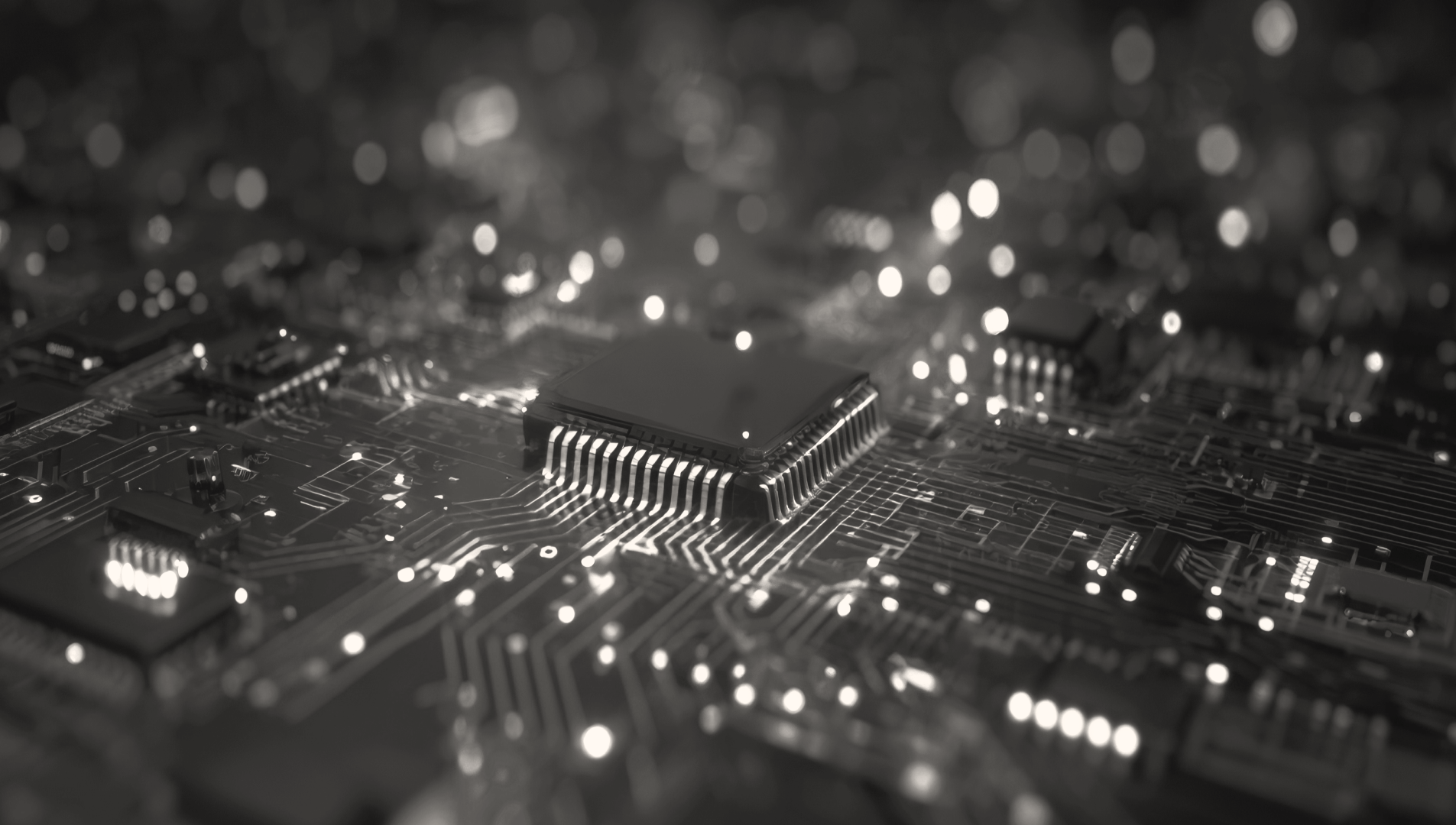 Massive investments in AI: Daniel Steck’s analysis | Piguet Galland
