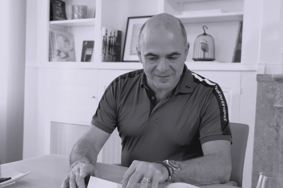 Témoignage Anthony Picard - Piguet Galland